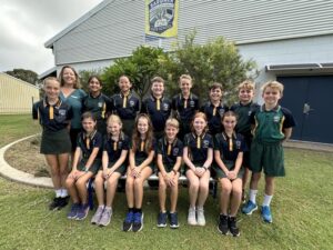 Leadership team strong - Bundaberg Today