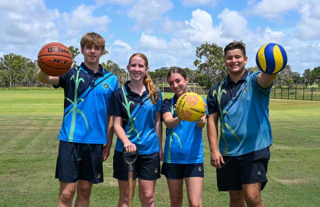 Construction of BCC’s undercover sports centre kicks off - Bundaberg Today