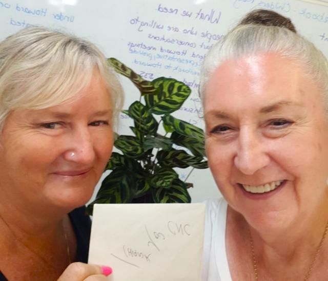 Childers community happy to reconnect with U3A - Bundaberg Today