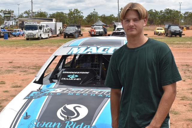 Family’s need for speed - Bundaberg Today