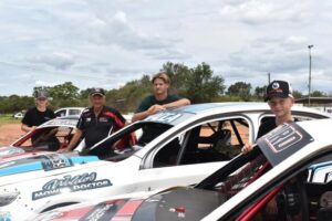 Family’s need for speed - Bundaberg Today
