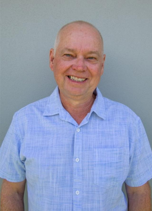 Mike Paul announces Div 9 candidacy - Bundaberg Today