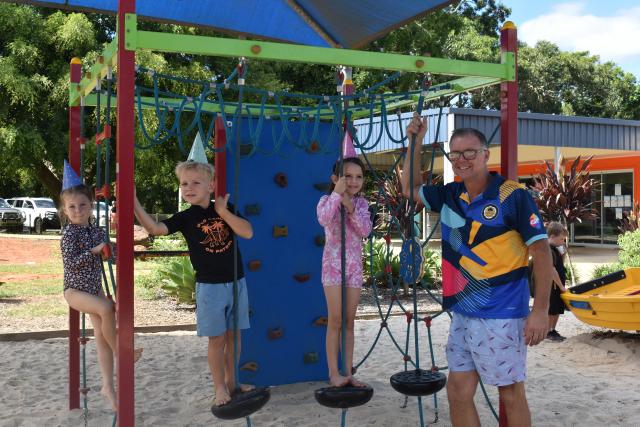 Oakwood's big milestone - Bundaberg Today