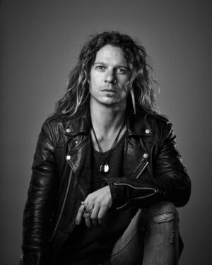 Get set for energetic INXS experience - Bundaberg Today