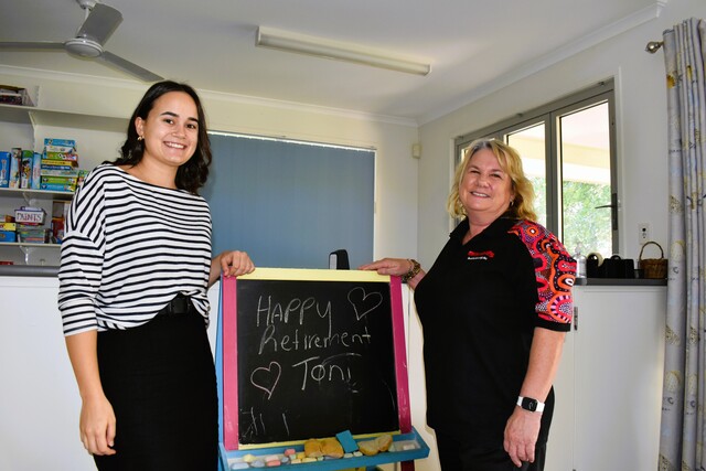 BUSHkids working towards strong future for whole of Queensland ...