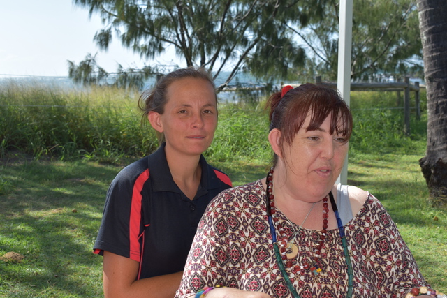 Magical moments for many at U-BEACH community beach day - Bundaberg Today