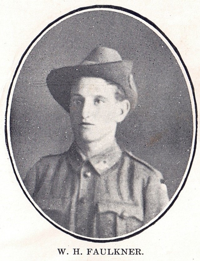 Remembering those who fought bravely - Bundaberg Today