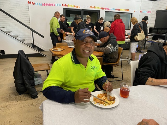 Angels scores funding win - Bundaberg Today