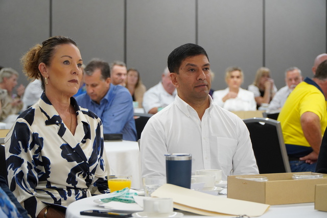 Forum looks to the future - Bundaberg Today