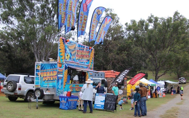 Club welcomes opportunity to help at Mount Perry Show - Bundaberg Today