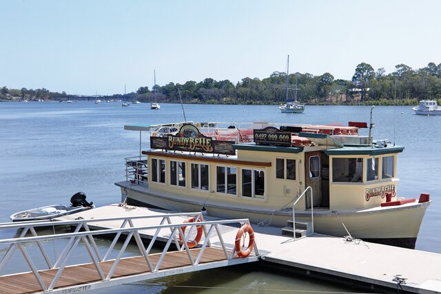 Bundaberg Tourism and Southern Great Barrier Reef experience providers ...