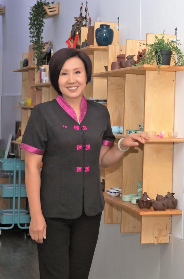 A decade of healing at Shu Ying - Bundaberg Today