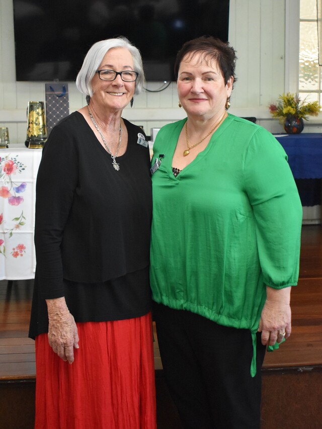 QCWA marks 100 years - Bundaberg Today