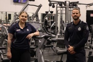 Experience PCYC Bundy - Bundaberg Today