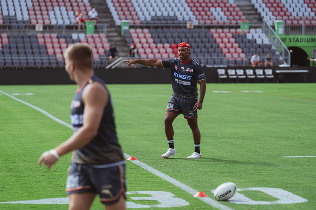 Chance for finals starts now - Bundaberg Today