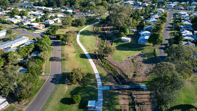 Washpool Ck corridor ready to explore - Bundaberg Today