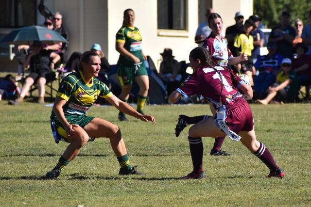 Off to the big dance - Bundaberg Today