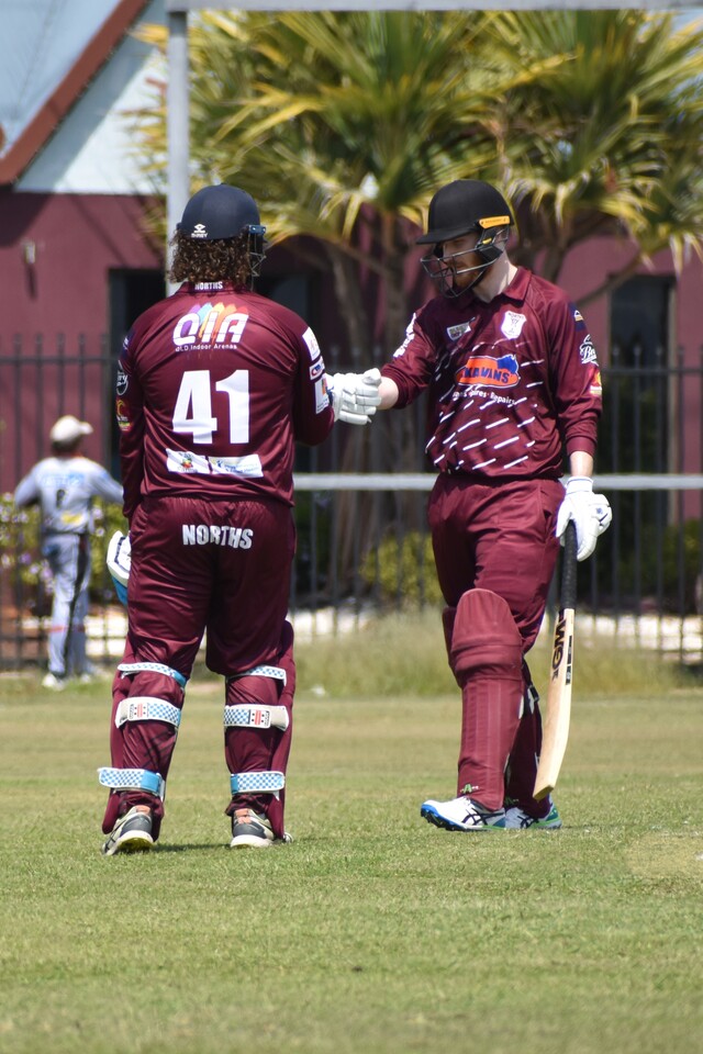 Strong start for Easts - Bundaberg Today