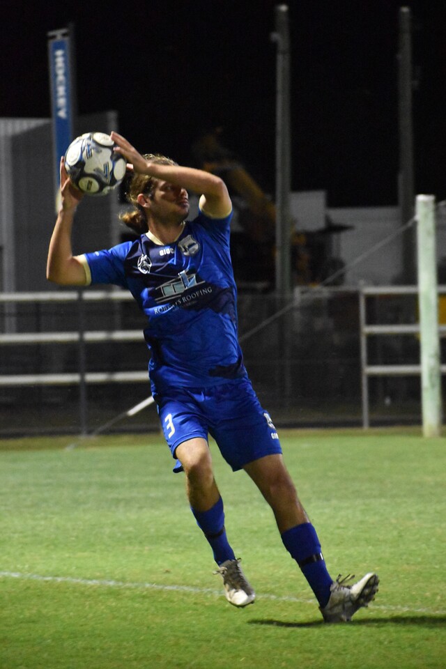 Ladder leaders bound for big dance - Bundaberg Today