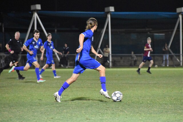 Football’s finals showdown - Bundaberg Today