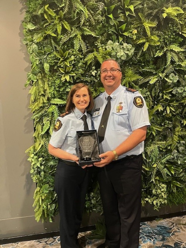 Legacy of Brian Prince continues through awards - Bundaberg Today