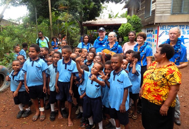 Rotary continues to care - Bundaberg Today
