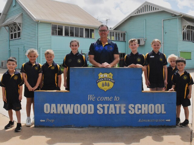 Oakwood centenary celebrations continue with fete - Bundaberg Today