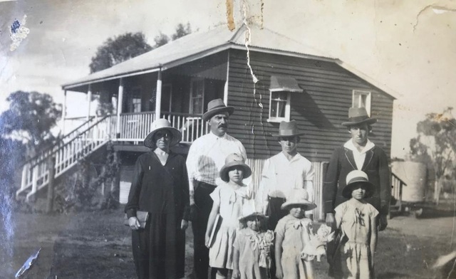 The Russians of Cordalba - Bundaberg Today
