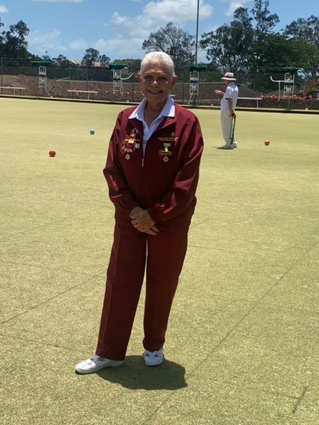 Bowlers earn Past Presidents victory - Bundaberg Today