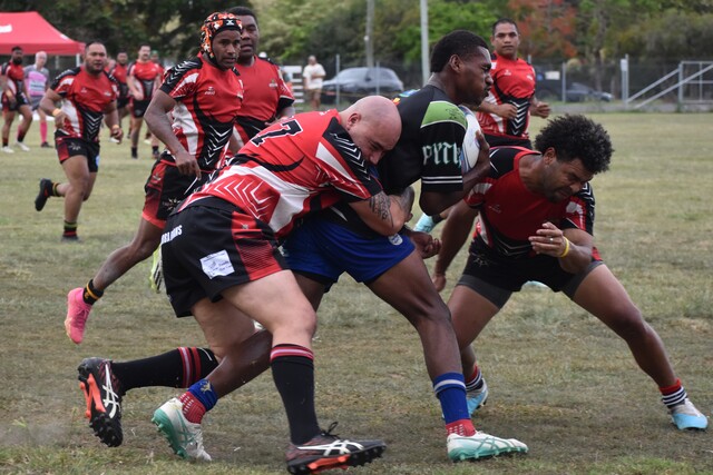 Final chance to make the big dance - Bundaberg Today