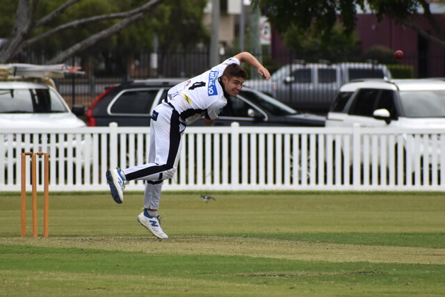Rain again for two-day cricket - Bundaberg Today