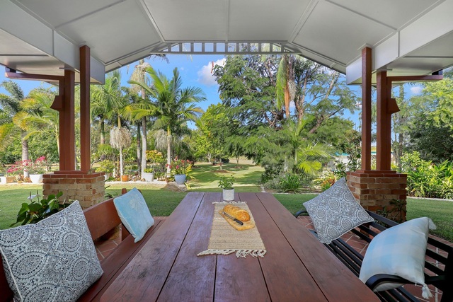 Branyan property generates interest for size and location - Bundaberg Today