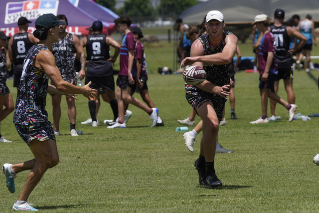 Bundy Cup champions - Bundaberg Today