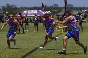 Bundy Cup champions - Bundaberg Today