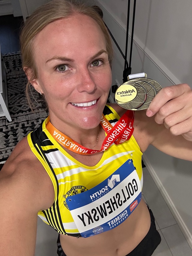 Taryn’s dream come true - Bundaberg Today