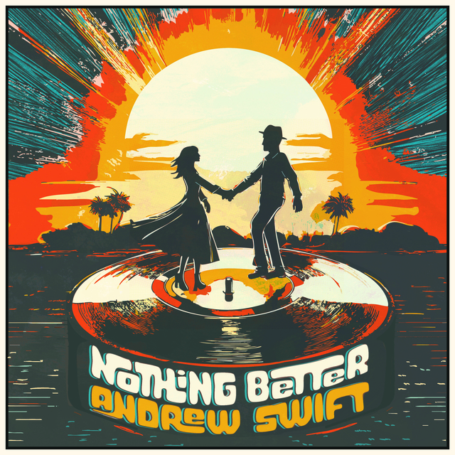 Andrew ’swift’ to share joys of his life’s journey with fans ...