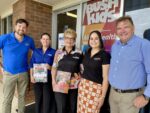 BUSHkids celebrates 90 years of making early years count - Bundaberg Today