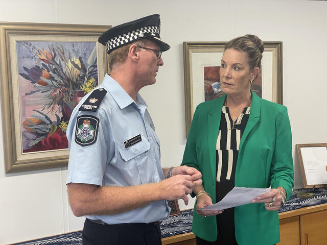 TC Alfred: be alert, not alarmed - Bundaberg Today