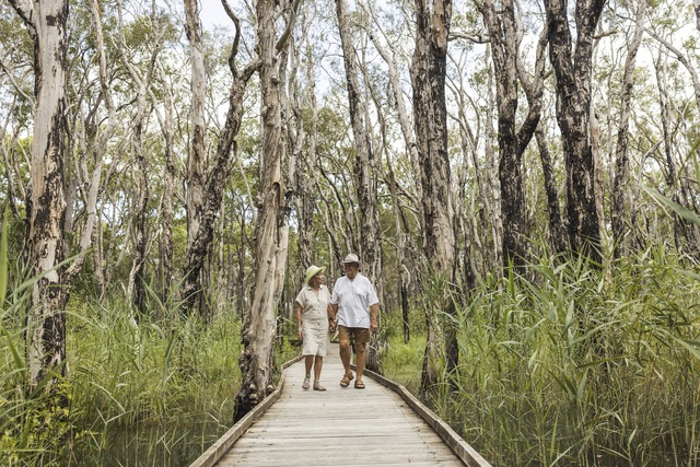 Bundaberg a fan favourite for Australian holidaymakers - Bundaberg Today