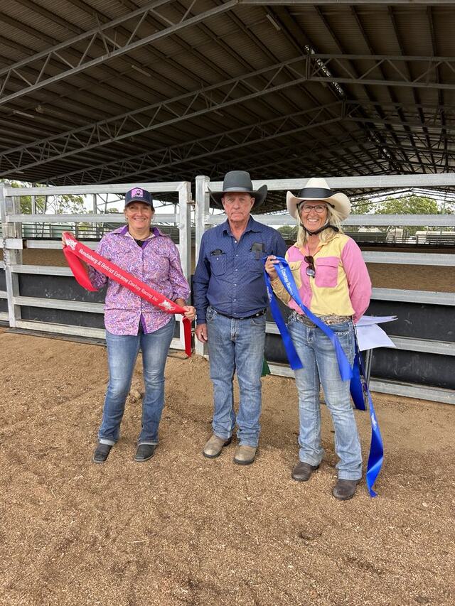 Bundaberg riders crowned in EXCA Autumn Challenge - Bundaberg Today