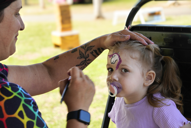 Fun day a definite success - Bundaberg Today