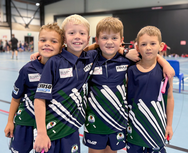 Skipping talent continues to shine at St Luke’s - Bundaberg Today
