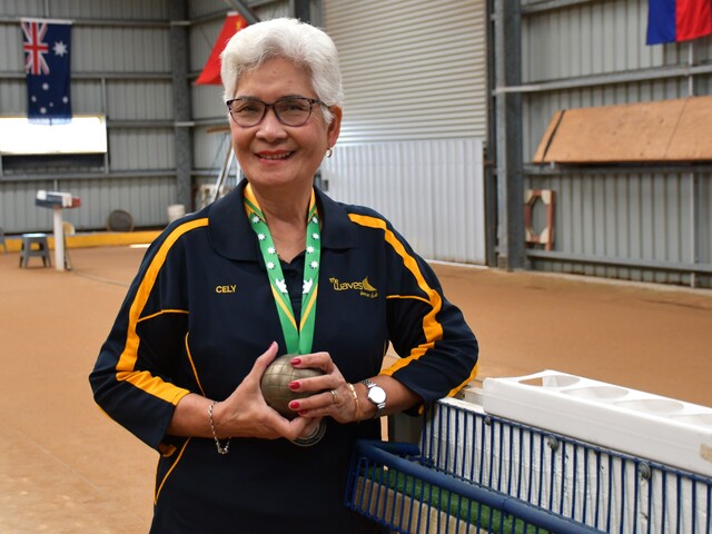 ATW mens Bocce team make history at the 2025 National Titles ...