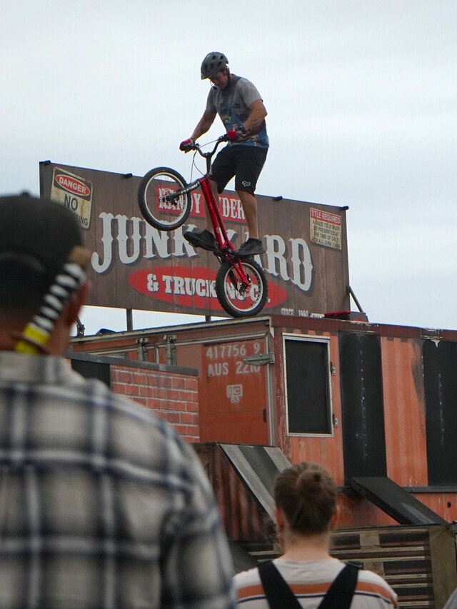 Another successful year at the Bundaberg Show - Bundaberg Today