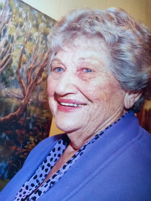 Nina’s netball legacy lives on at Bundaberg High - Bundaberg Today