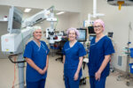 New microscope at Mater to improve cataract surgeries - Bundaberg Today