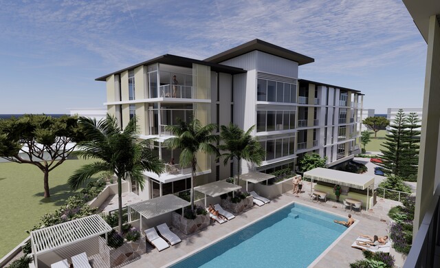 Bargara Golf Club votes to move forward with next phase of major ...