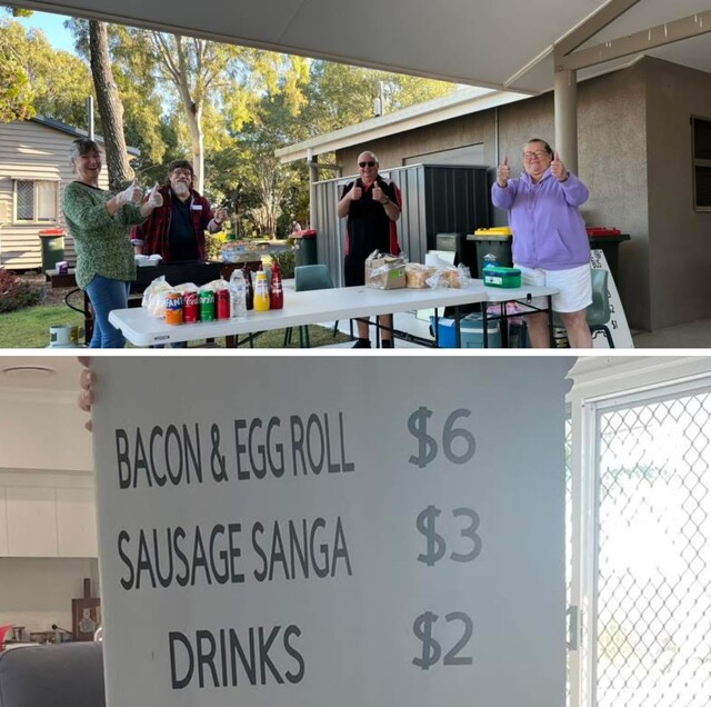 Markets offer warm welcome - Bundaberg Today