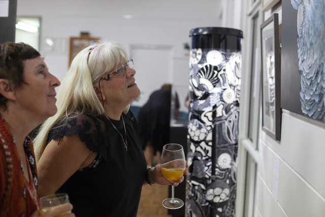 Spring into talent at festival - Bundaberg Today