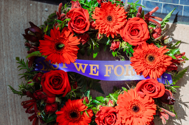 Remember in November - Bundaberg Today